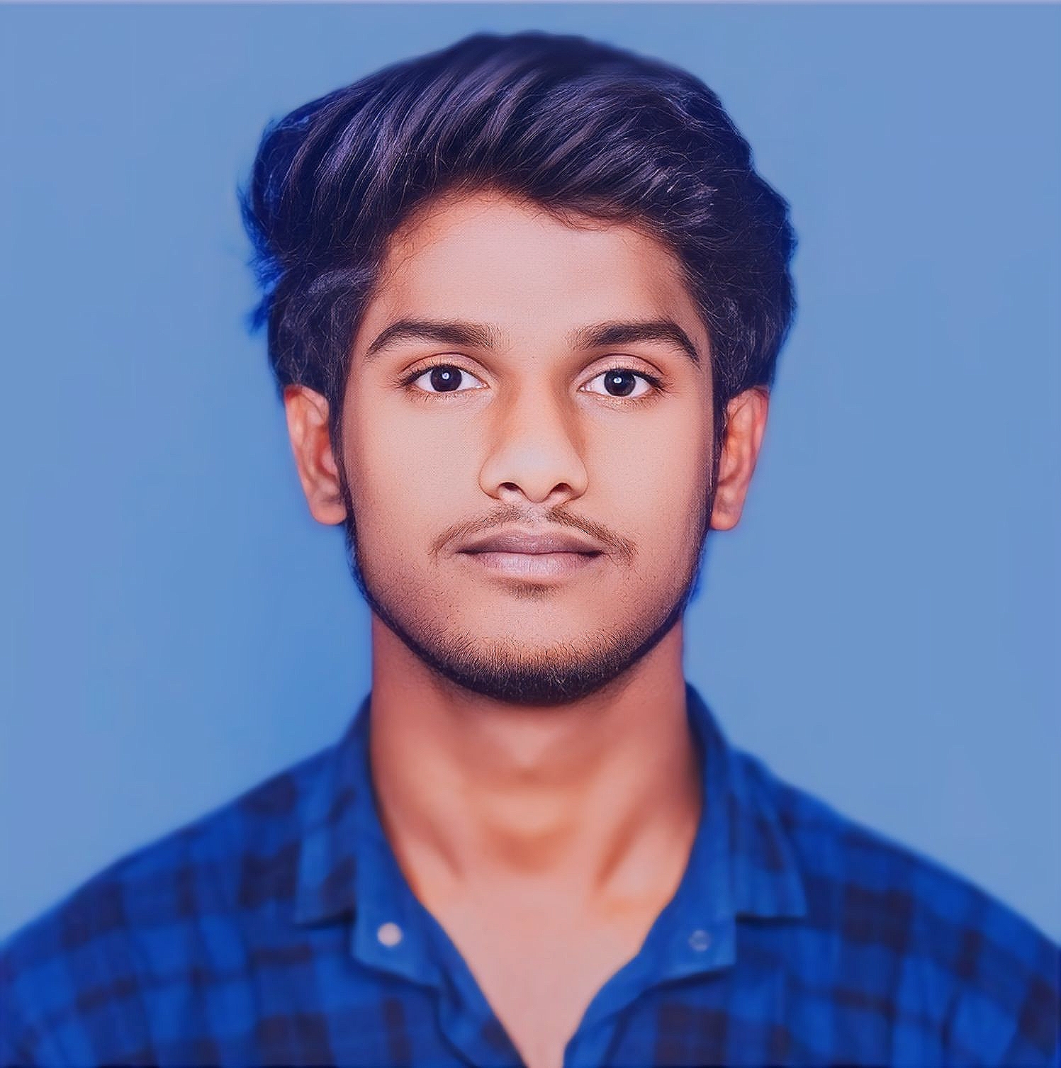 Nithish Reddy's-portfolio